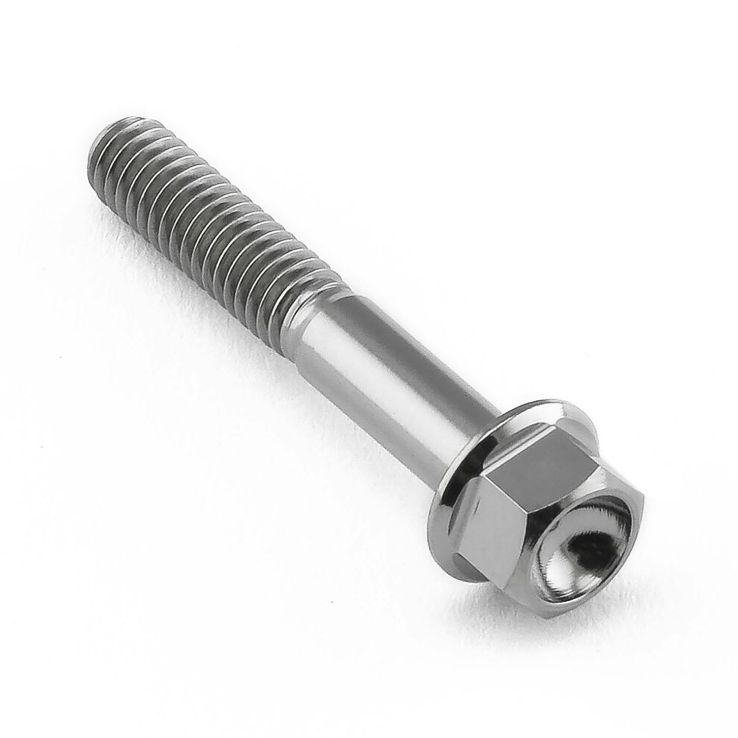 Pro-Bolt プロボルト チタン ヘックスヘッド M4x(0.70mm)x25mm (TIHX425) (CDC)【ネット注文限定・別送品 ...