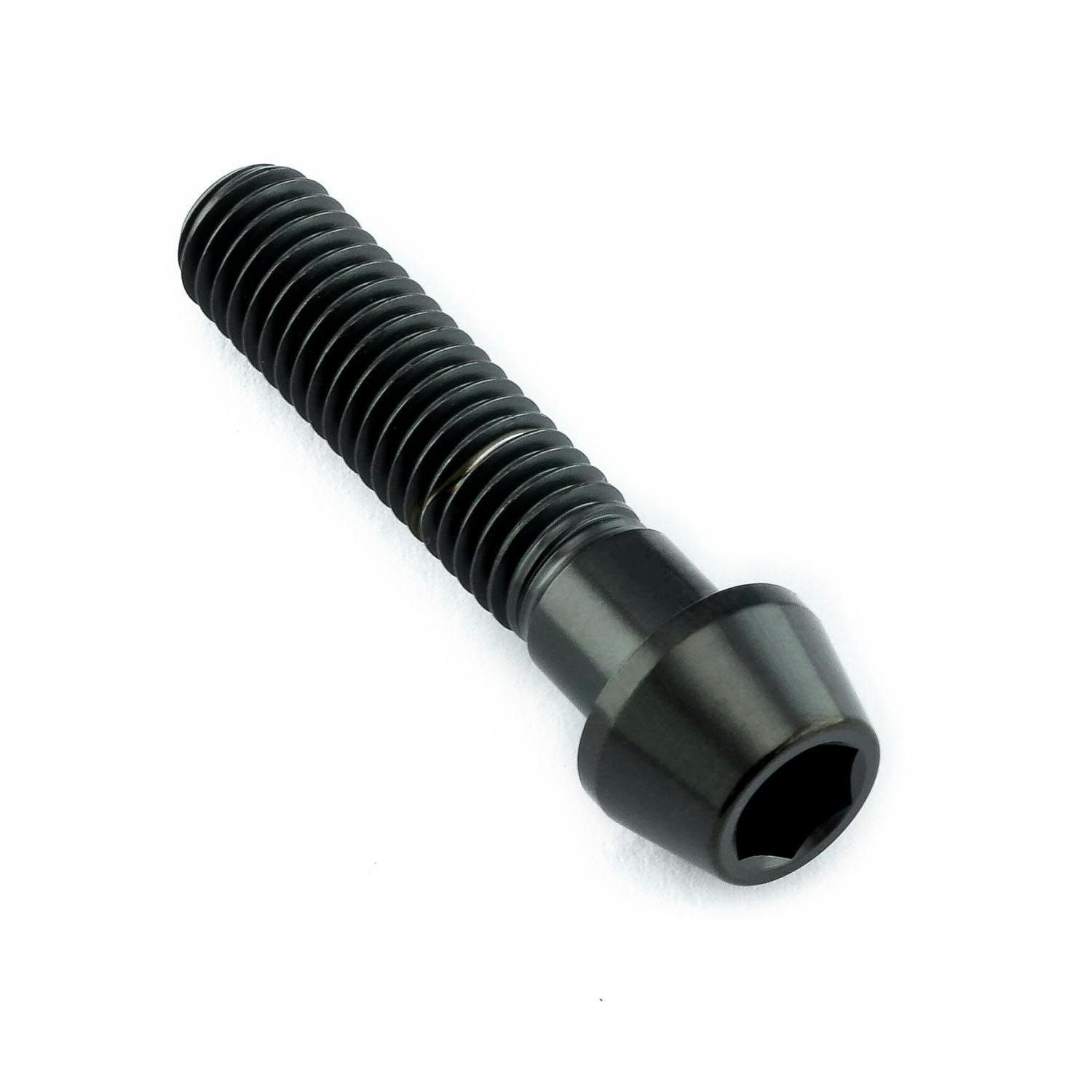 Pro-Bolt プロボルト Titanium Rear Brake Lever Pivot Bolt (TIRBPIVOT20 ...