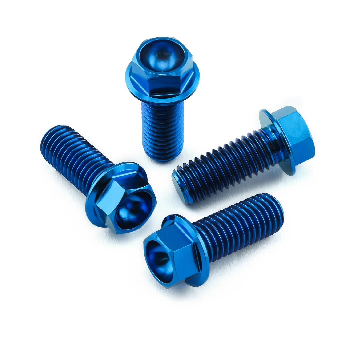 Pro-Bolt プロボルト Titanium Subframe Bolt Kit (TISUBF730) TISUBF730B (CDC ...