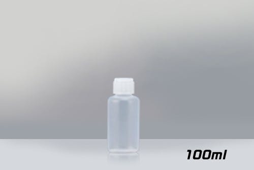 コクゴ PFAボトル 細口 100ml 101-20601 (CDC)【ネット注文限定・別送品】 | 作業工具・作業用品・作業収納 | ホームセンター通販【カインズ】