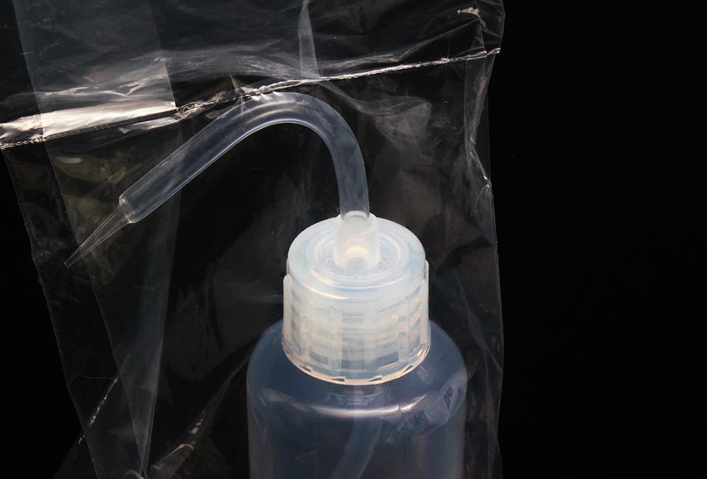 コクゴ PFA瓶 PFA細口洗浄瓶 100ml 101-20801(CDC)【別送品】 | 作業工具・作業用品・作業収納 | ホームセンター通販【カインズ】