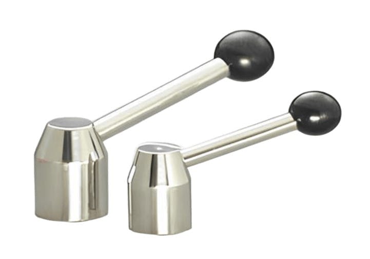 MIYOSHI ロッキングレバーステンレス L-sus L-50-R-SUS K000167745 (CDC)【別送品】 | 電動工具 通販 ...