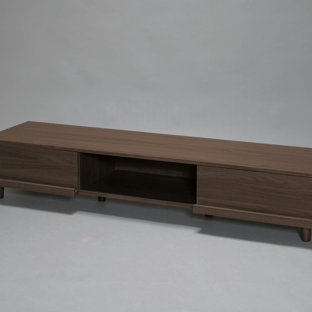 アイリスオーヤマ AVボード ボックスタイプ BAB-150A 家具 インテリア TV台AVボード 4967576364171【別送品】 | リビング収納 通販 | ホームセンターのカインズ