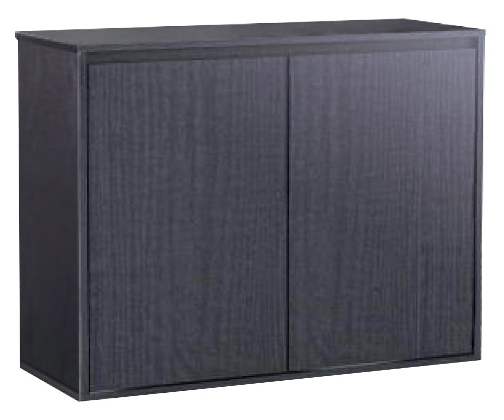 ジェックス アクアラックウッド 900SBK 黒 水槽台 木目調【取り寄せ】 ブラック 1743181001【別送品】 | 水中生物用品・水槽用品 通販 | ホームセンターのカインズ